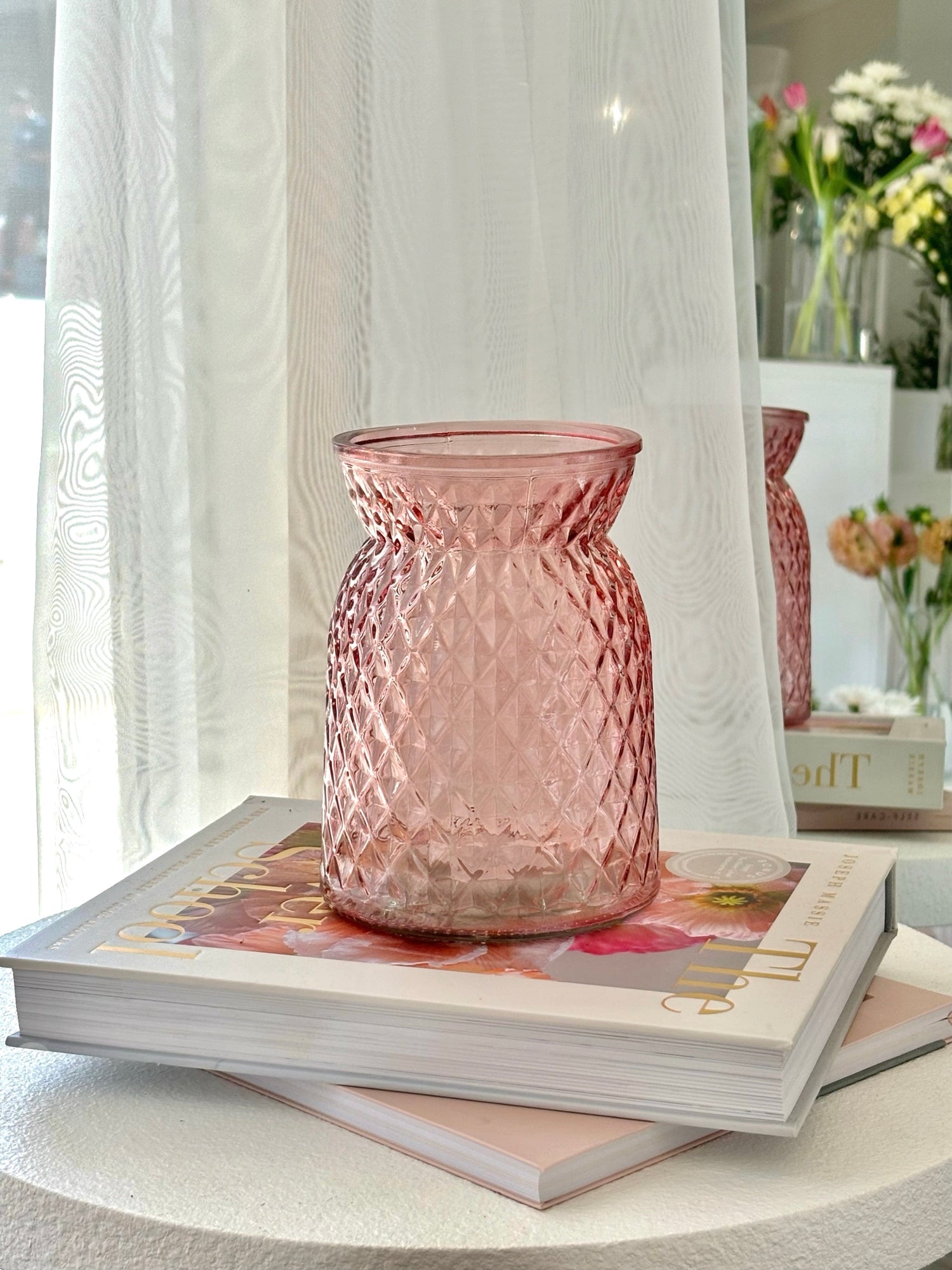 Collections – Sunday Blooms