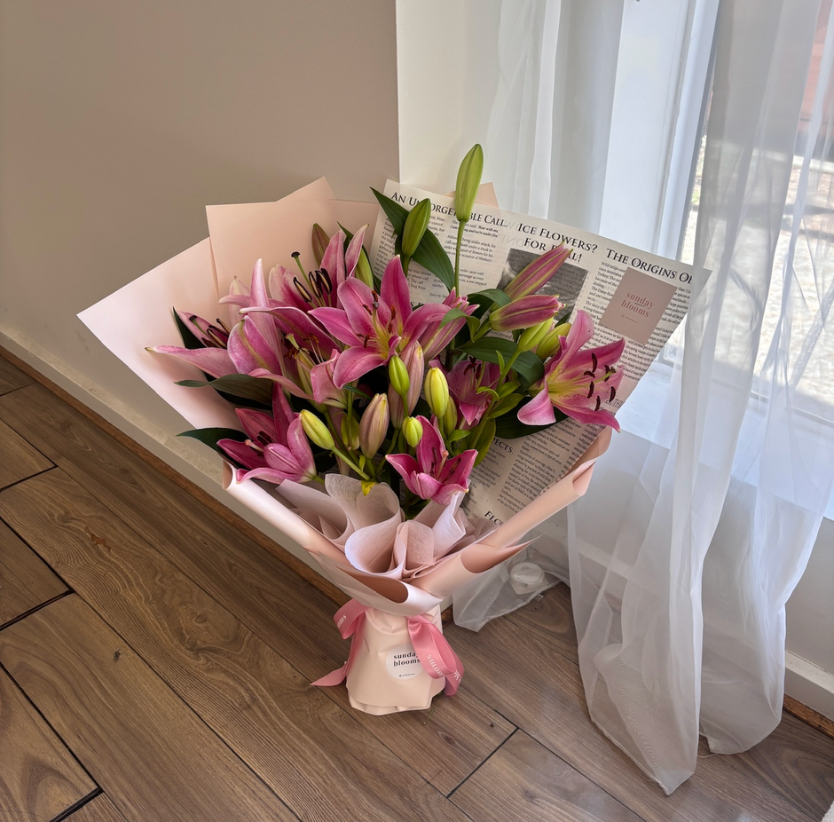Sunday Blooms | adelaide florist